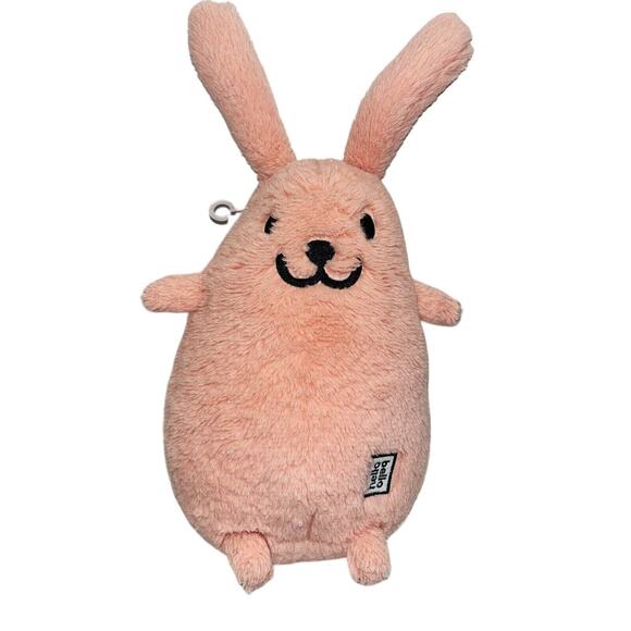 Hello Bello | Toys | Hello Bello Pink Bitty Bunny Plush Stuffed Animal ...
